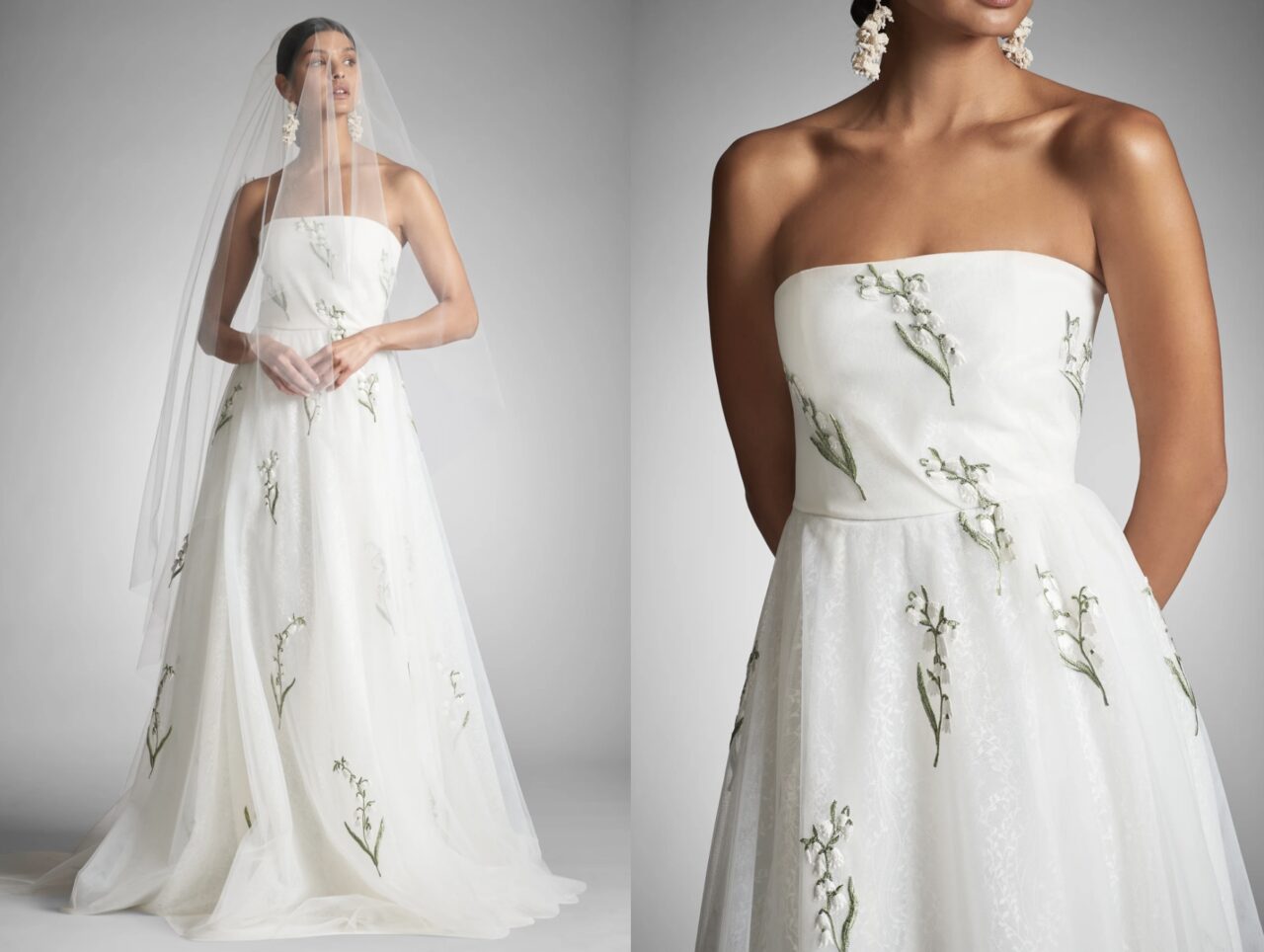 Taylor Swift Wedding Dresses- Eras Inspired!