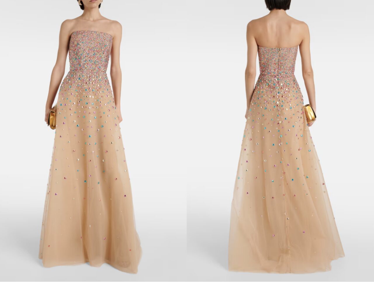 Taylor Swift Wedding Dresses- Eras Inspired!