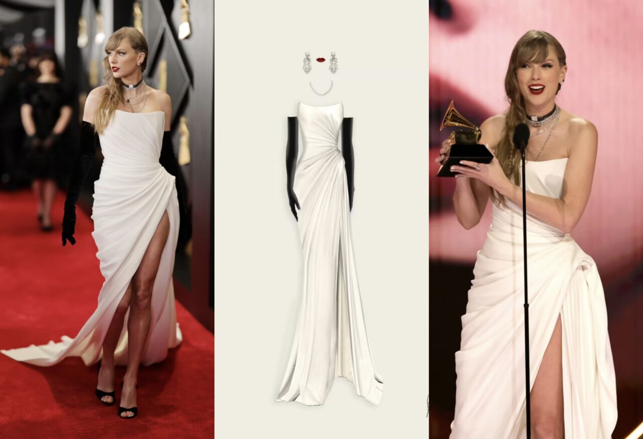 Taylor Swift Wedding Dresses- Eras Inspired!